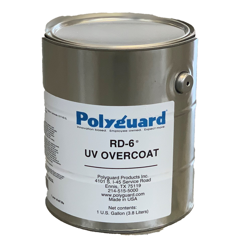 Pipeline | Polyguard